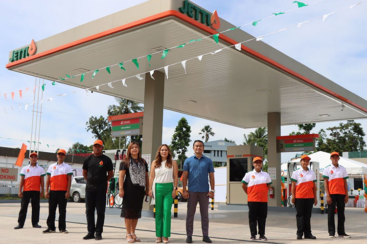 Jetti Grand Launched its NTI Station at The Heritage Town of Cebu ...